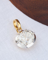 Modern Heirloom, Diamonds and Rings – Moyiola.Abeo